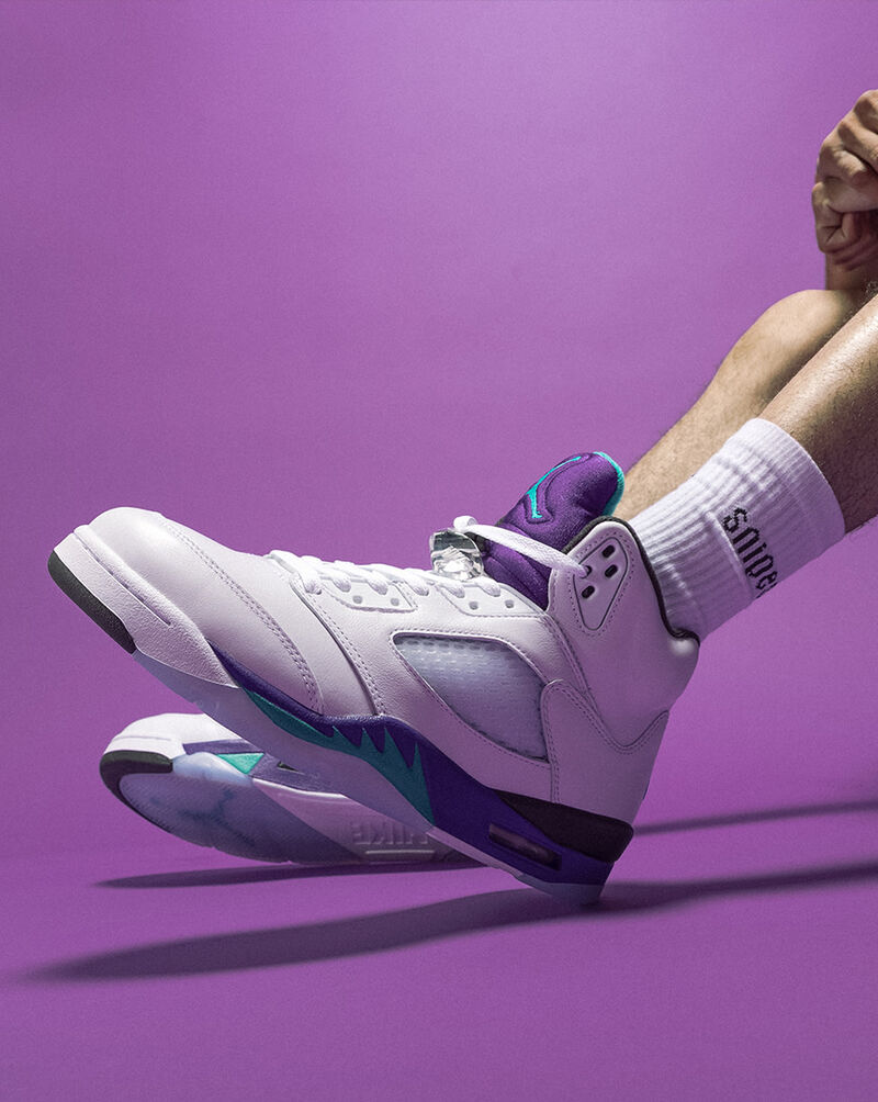 grape 4s