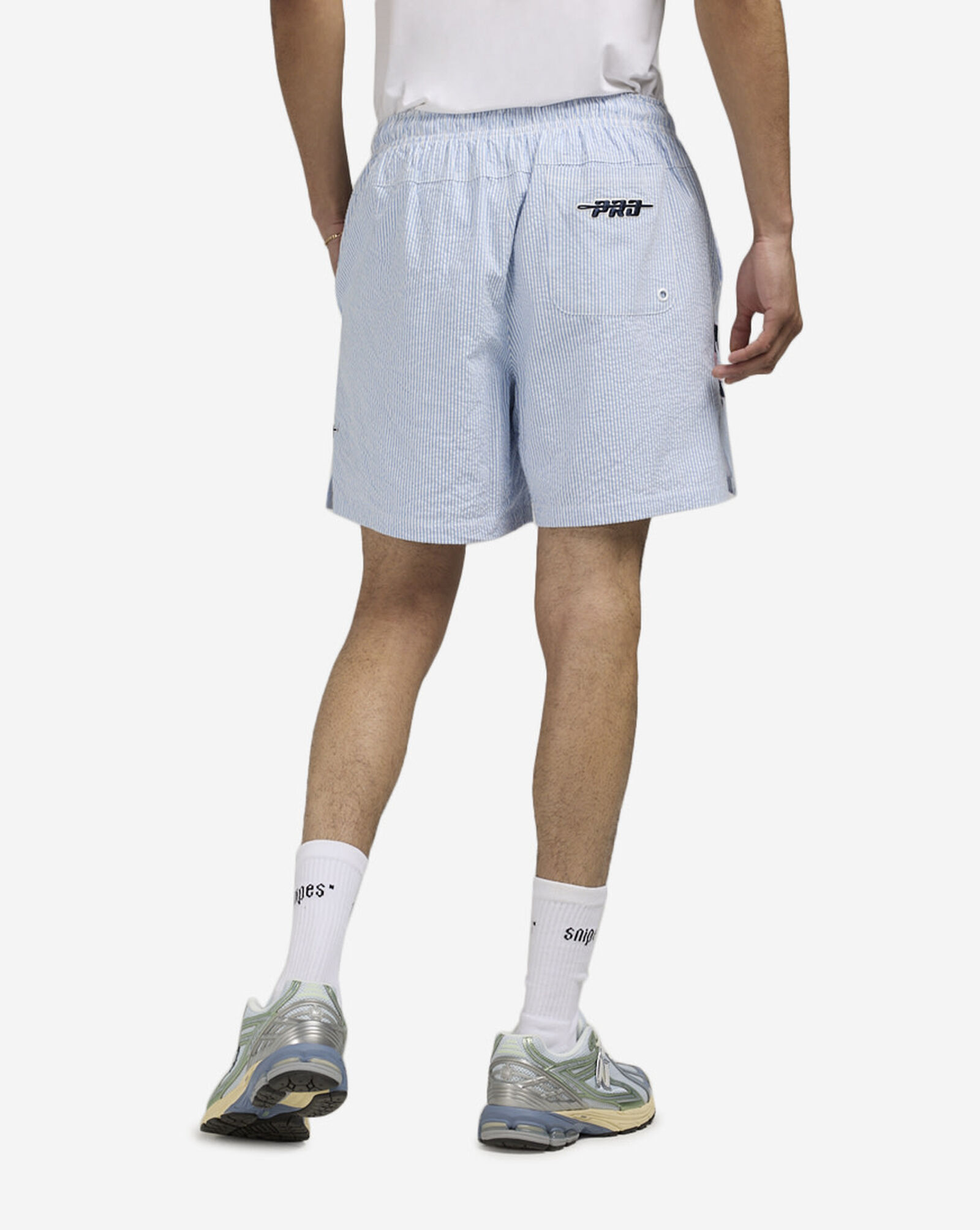 Shop PRO STANDARD Philadelphia Phillies Seersucker Shorts LPH3315437 ...