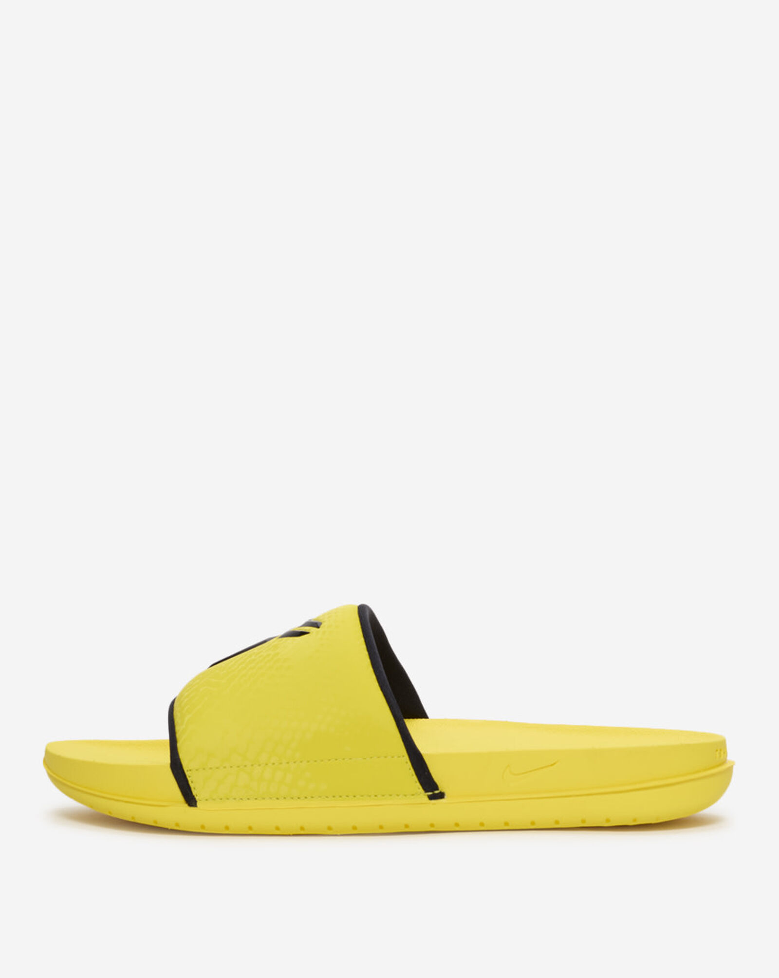Shop Nike Kobe Offcourt Slide IF2870-700 yellow | SNIPES USA