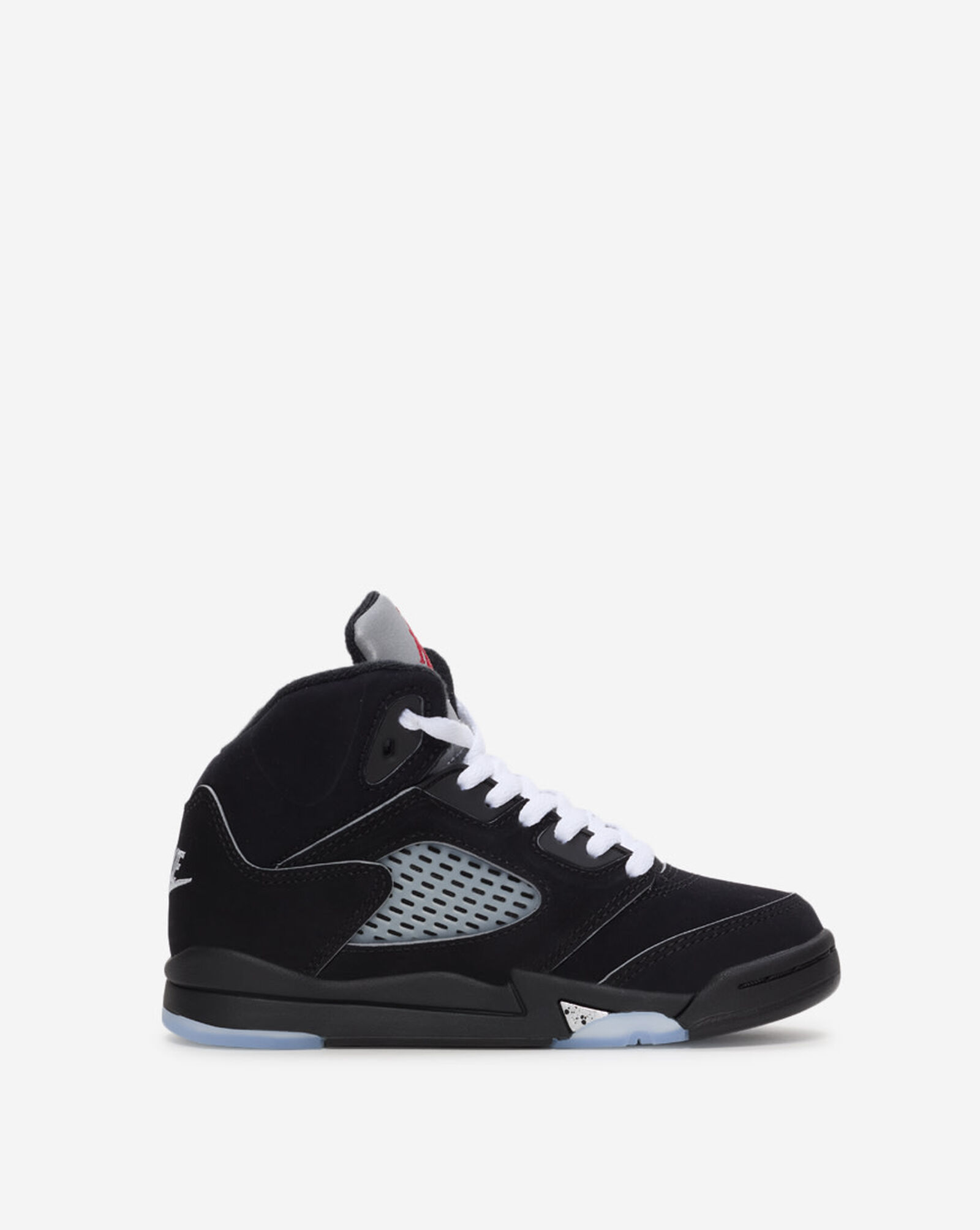Shop Jordan Little Kids' Air Jordan 5 Retro HF3978-001 black | SNIPES USA