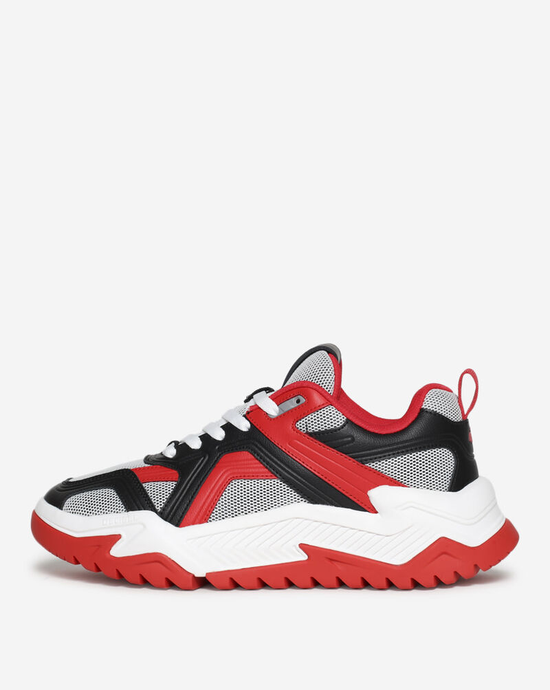 Shop Decibel VOL 01 DBVOL1-RED red | SNIPES USA