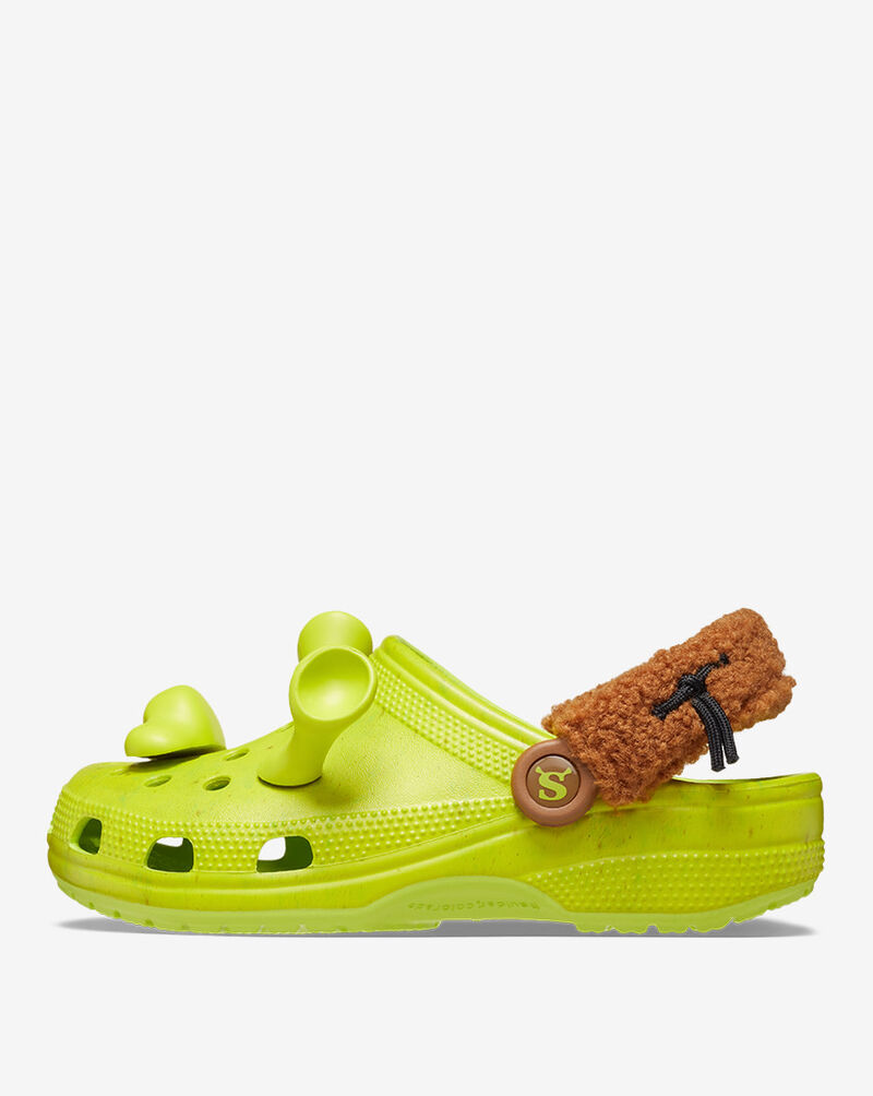 Shop Crocs Classic Clog 209373-3TX multi | SNIPES USA