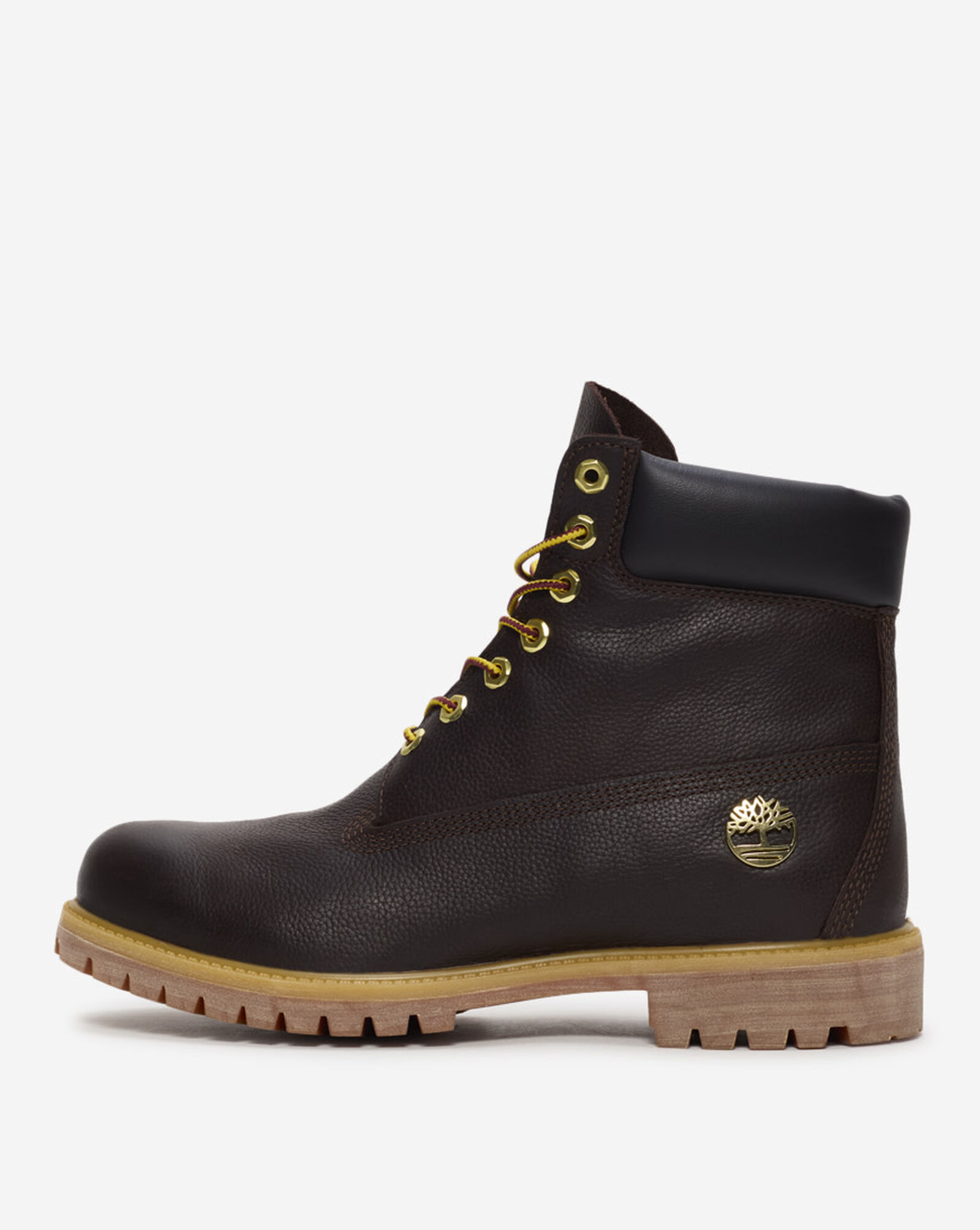 Shop Timberland 6-Inch Premium Boot TB0A2P6WEXU brown | SNIPES USA
