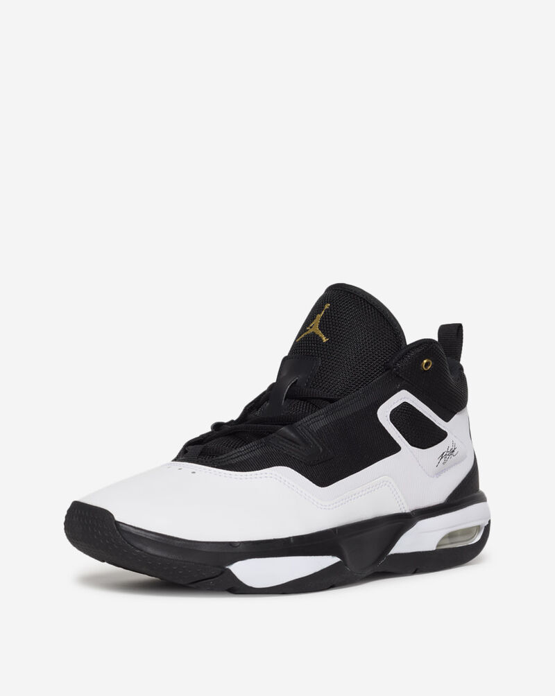 Shop Jordan Stay Loyal 3 FB1396-070 black | SNIPES USA