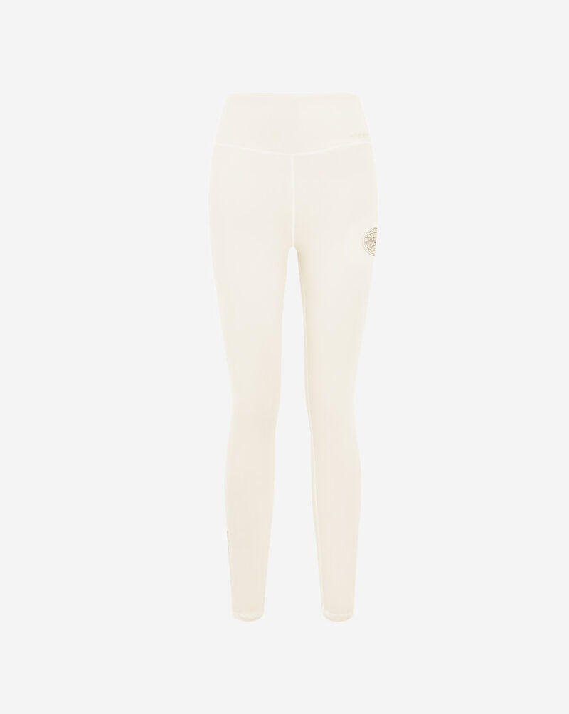 Shop PRO STANDARD Detroit Pistons Neutral High Waisted Jersey Legging ...