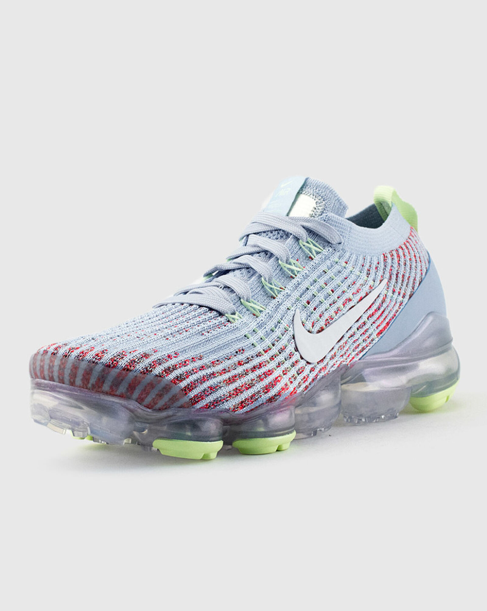 Shop Nike Air Vapormax Flyknit 3 AJ6910-401 blue | SNIPES USA