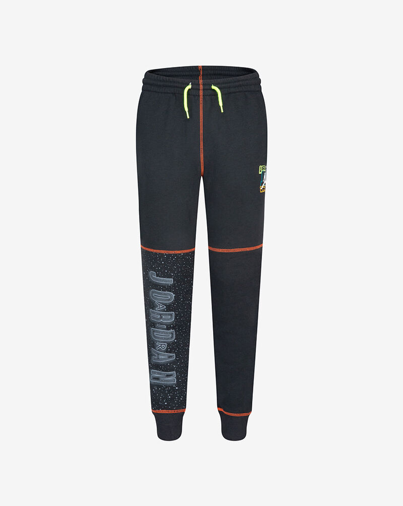 Shop Jordan Boys' Slime Vortex Pants 95B200G-023 black | SNIPES USA