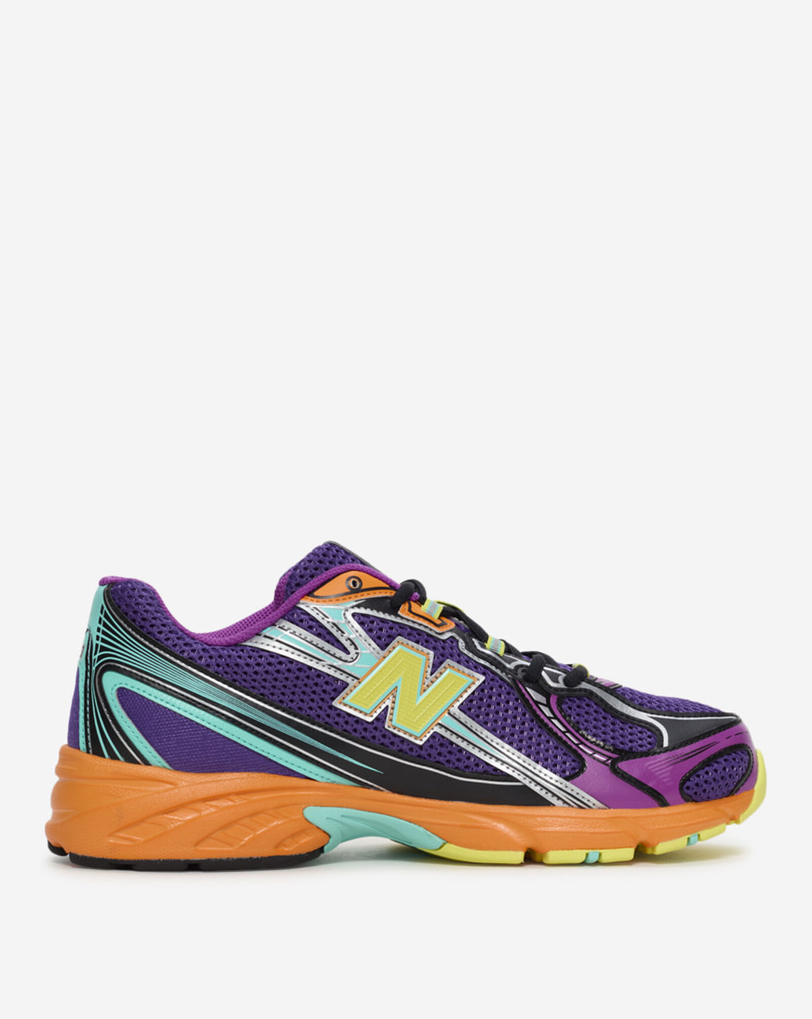Shop New Balance 740 U740MC2 purple | SNIPES USA