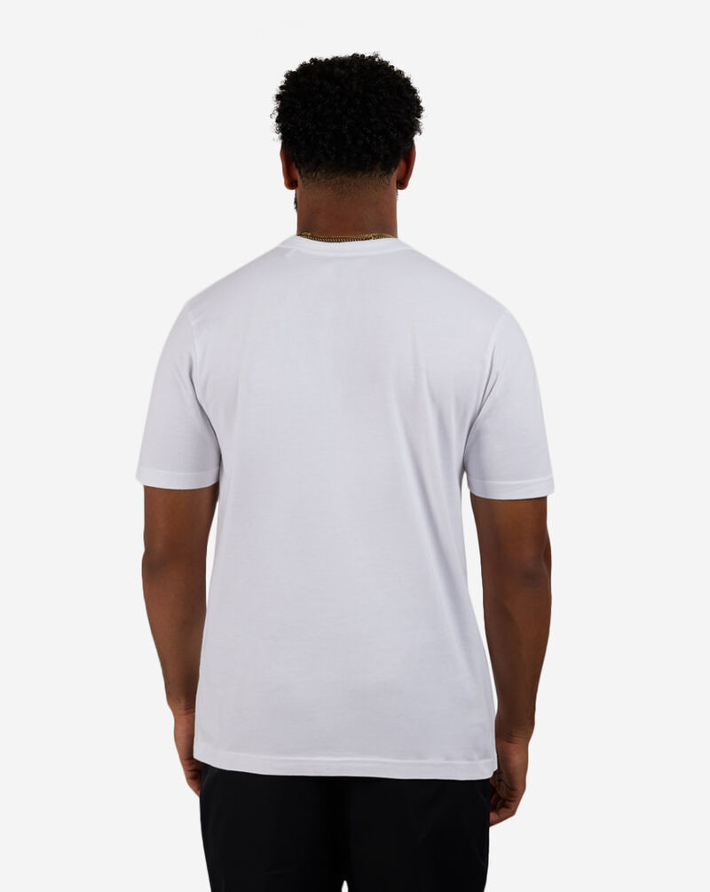 Shop Alpha Industries Essential Tee MTA53500C1-WHT white | SNIPES USA