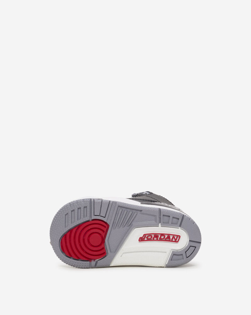 Shop Jordan Toddler Air Jordan 3 Retro DM0968-010 black | SNIPES USA
