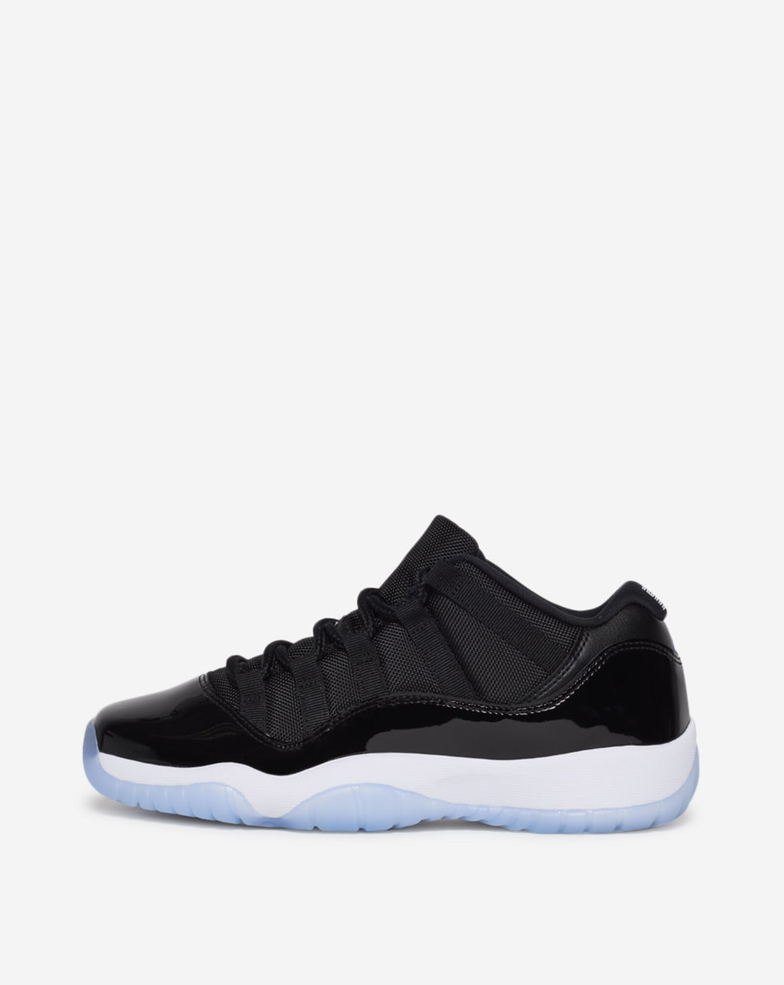 Shop Jordan Big Kids' Air Jordan 11 Retro Low FV5121-004 black | SNIPES USA