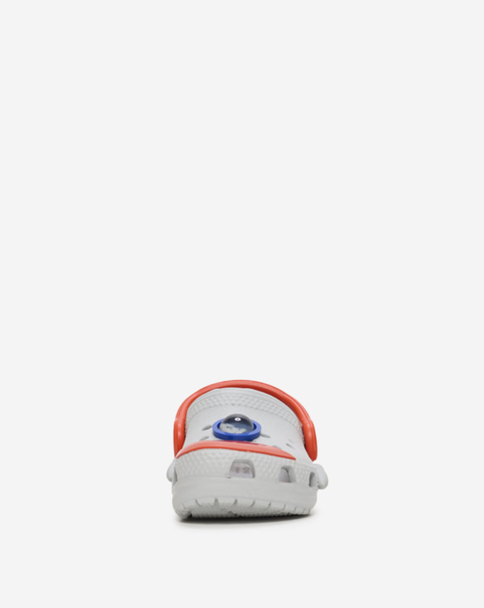 Shop Crocs Toddler Rocket Ship Classic Clog 210359-1NM grey | SNIPES USA