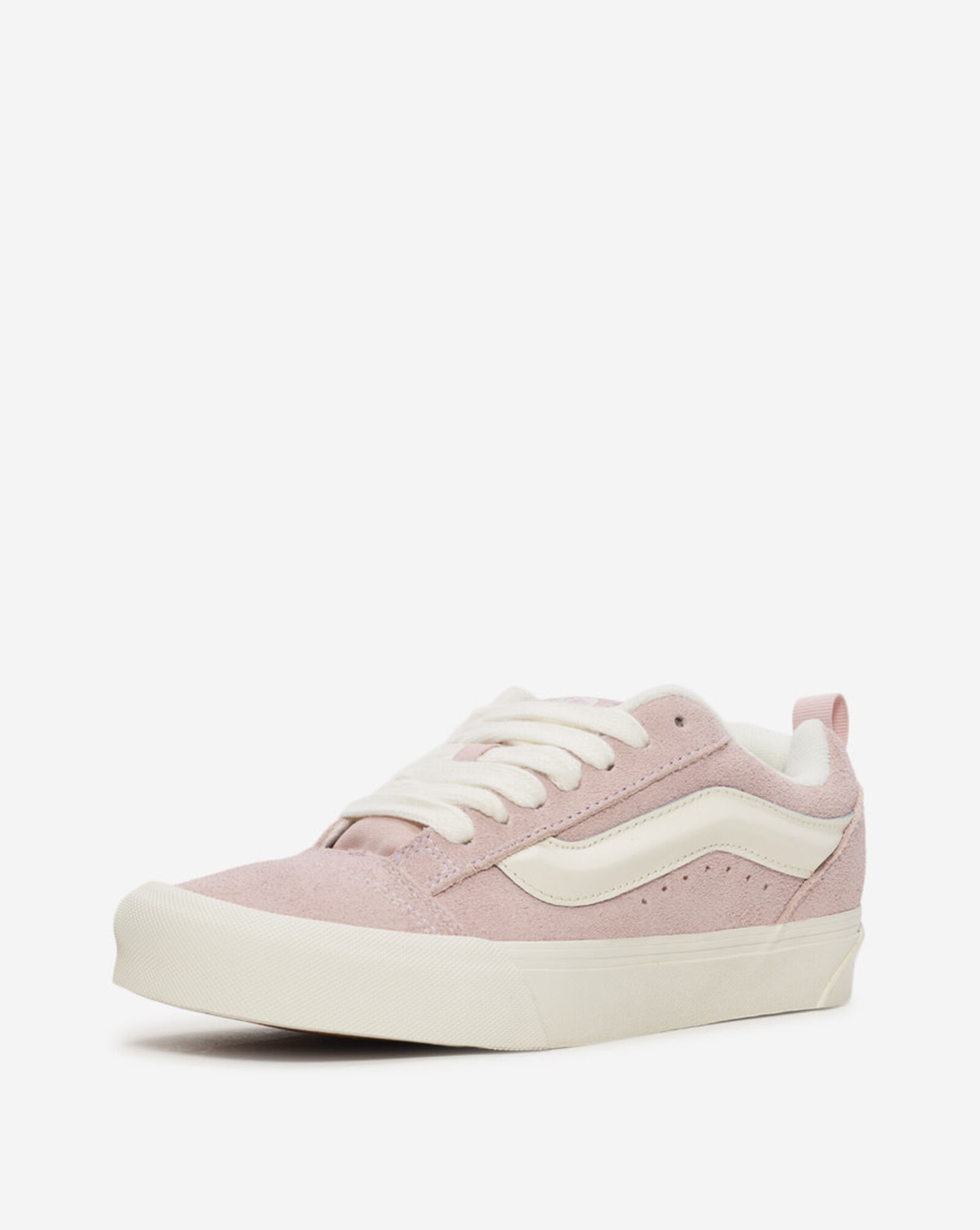 Shop Vans Knu Skool VN000D22O3N pink | SNIPES USA