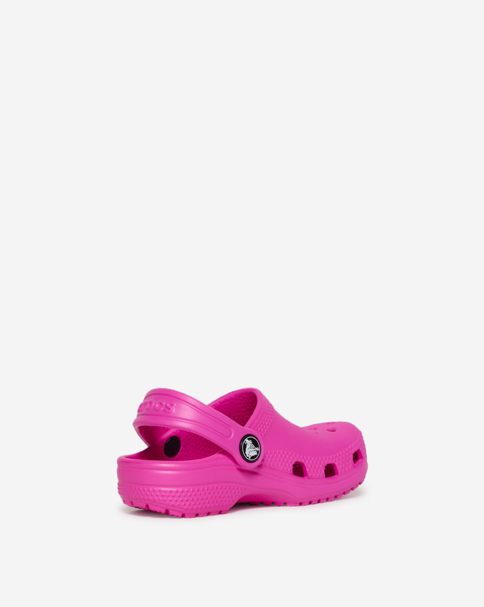 Shop Crocs Toddler Classic Clog 206990-6TW pink | SNIPES USA