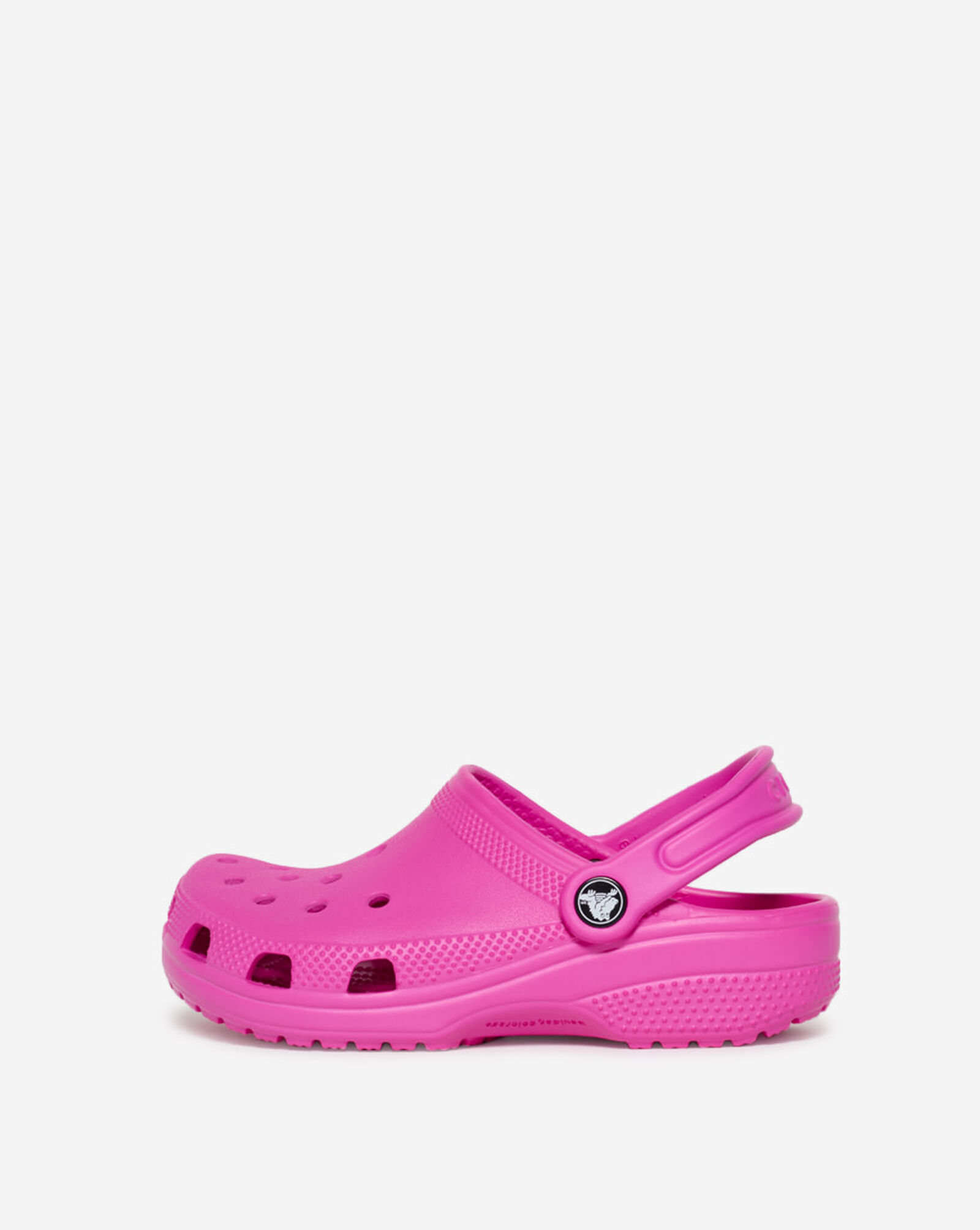 Shop Crocs Pre-School Classic Clog 206991-6TW pink | SNIPES USA