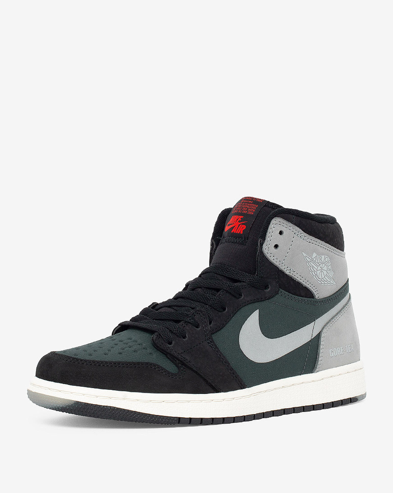 Shop Jordan Air Jordan 1 High Element GORE-TEX DB2889-001 multi ...