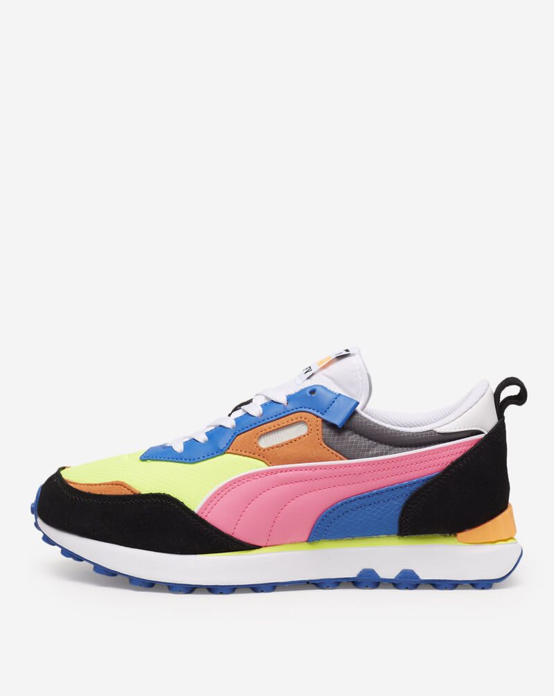 Shop PUMA Rider FV 38767209 multi | SNIPES USA