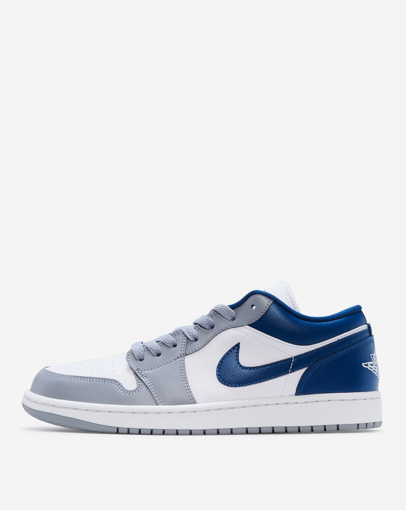 Shop Jordan Air Jordan 1 Low DC0774-042 grey | SNIPES USA