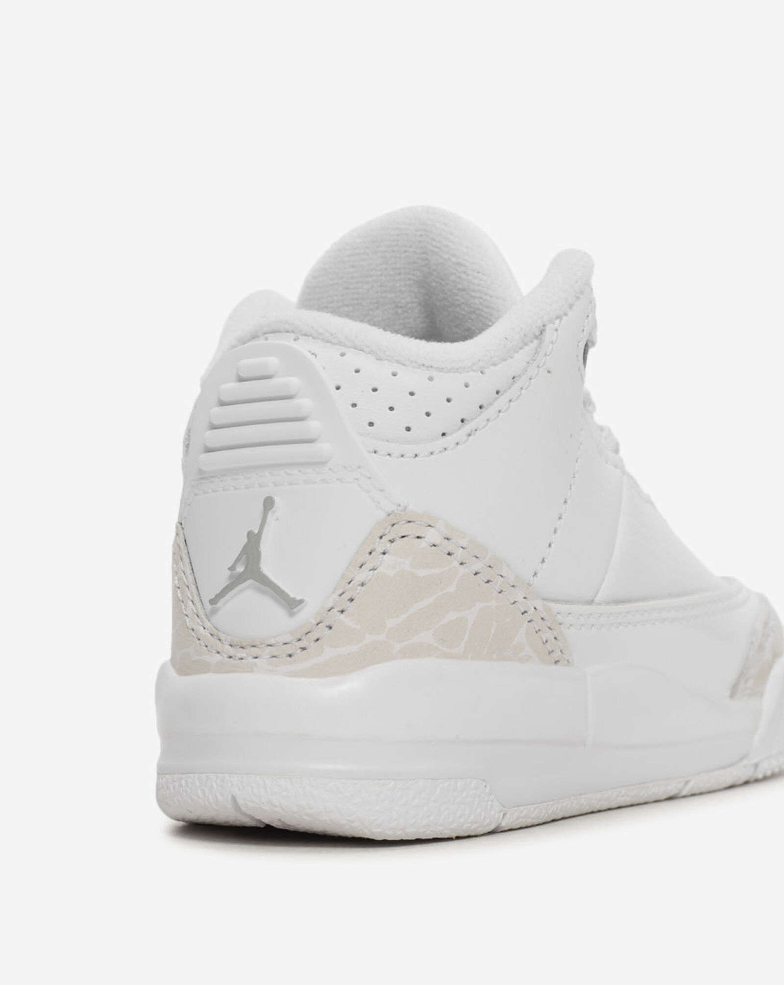 Shop Jordan Toddler Air Jordan 3 Retro DM0968-111 white | SNIPES USA