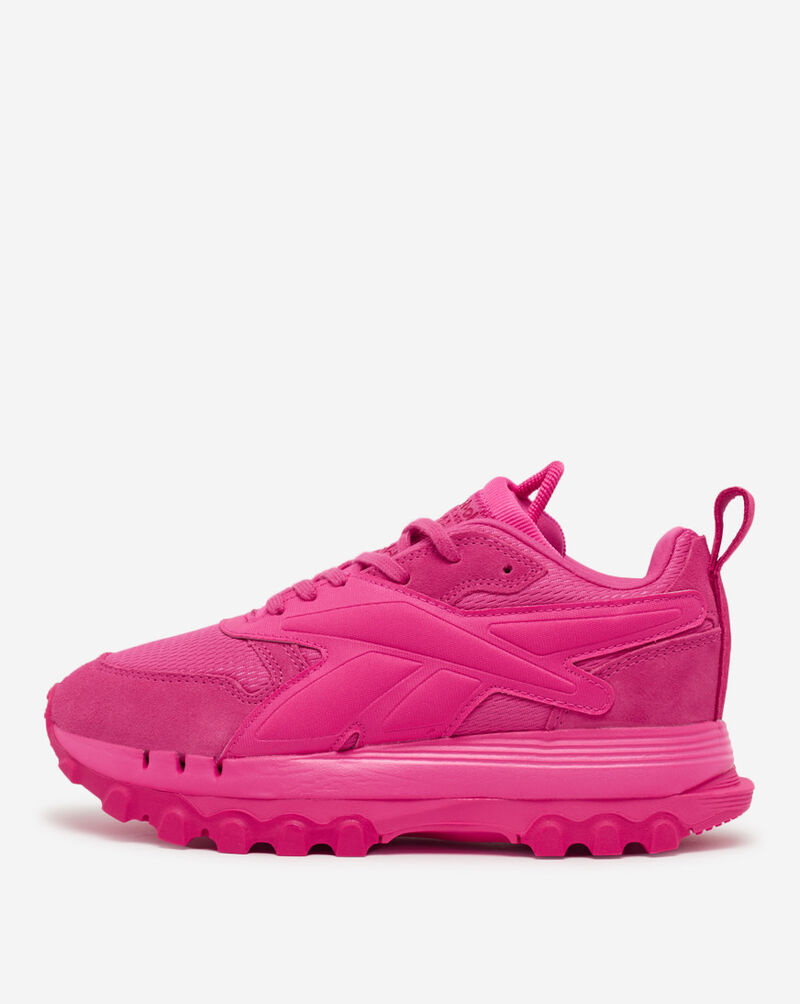 Shop Reebok Cardi B Classic Leather V2 GW8876 pink | SNIPES USA