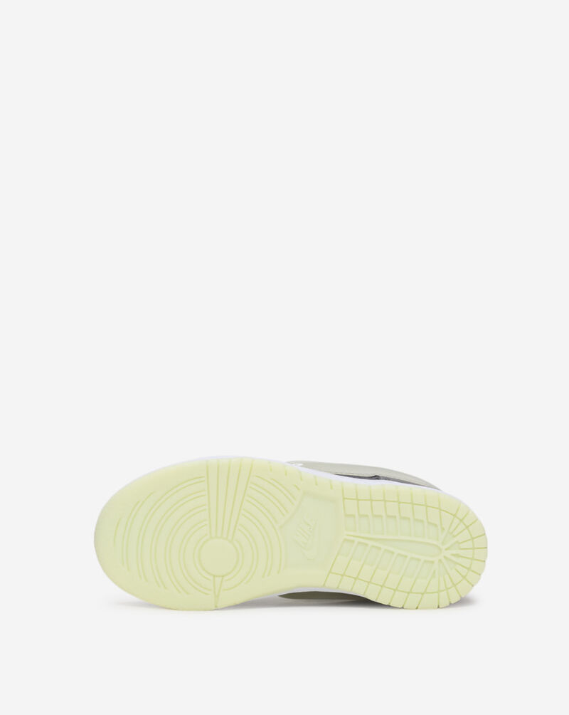 Shop Nike Little Kids' Dunk Low HQ3241-068 grey | SNIPES USA