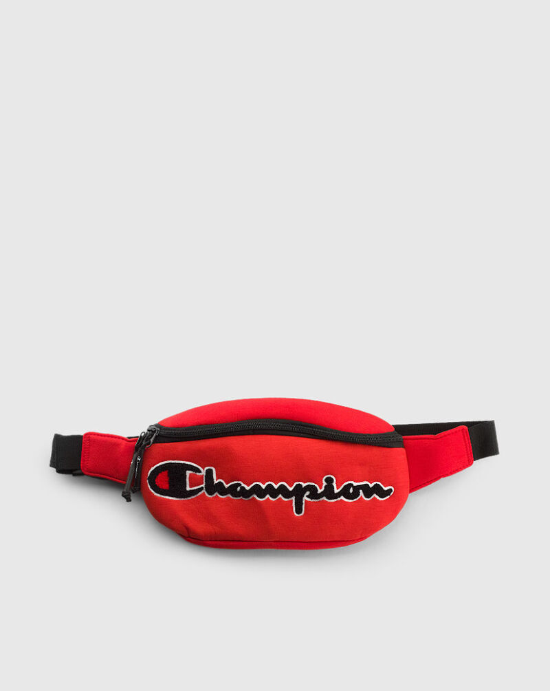 Shop Champion Prime Sling Pack CH1033-620 red | SNIPES USA