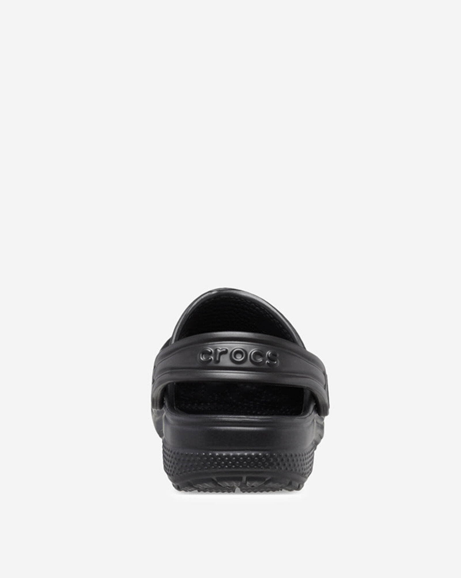 Shop Crocs Pre-School Classic Clog 206991-001 black | SNIPES USA