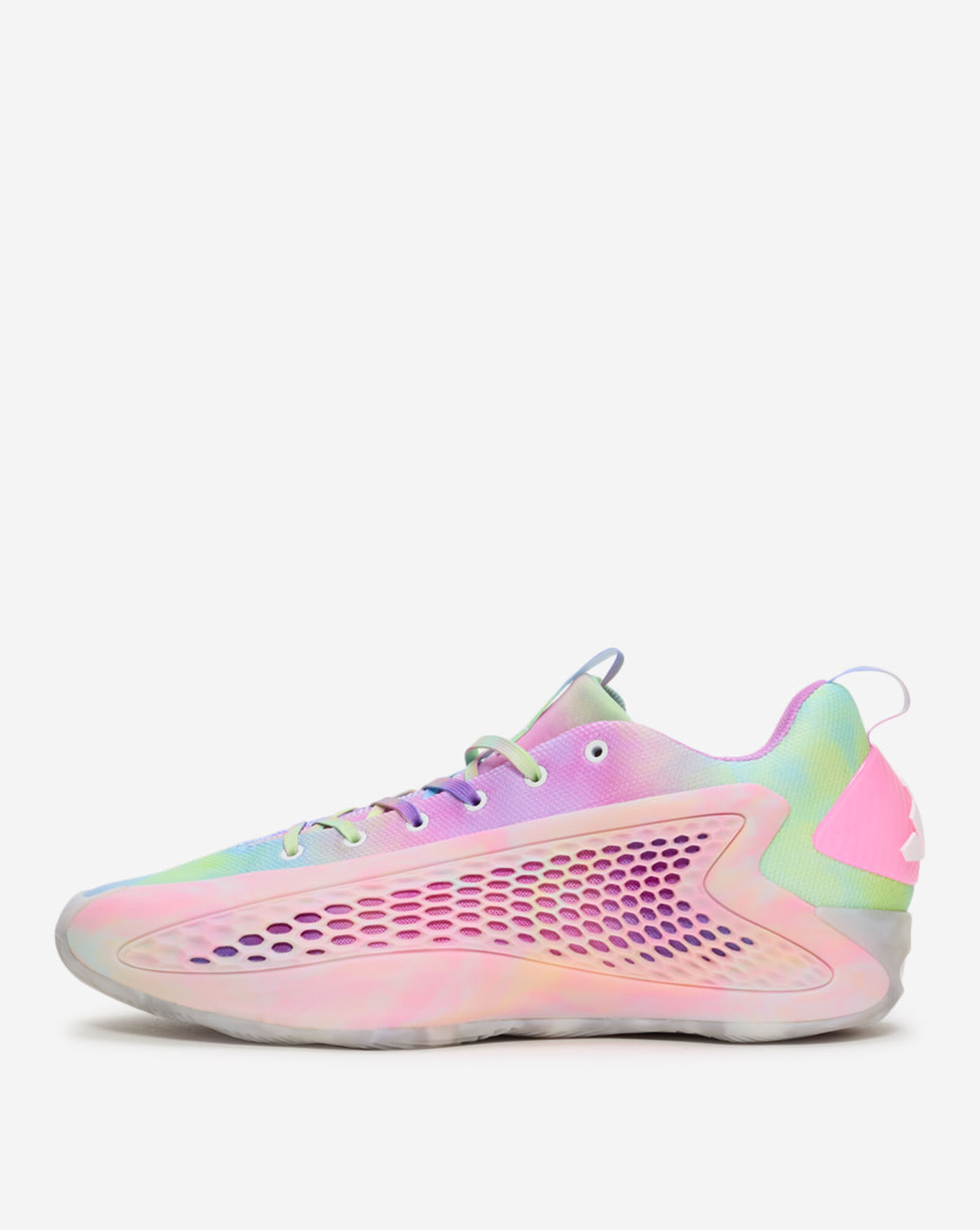 Shop adidas Anthony Edwards 1 JR3915 pink | SNIPES USA