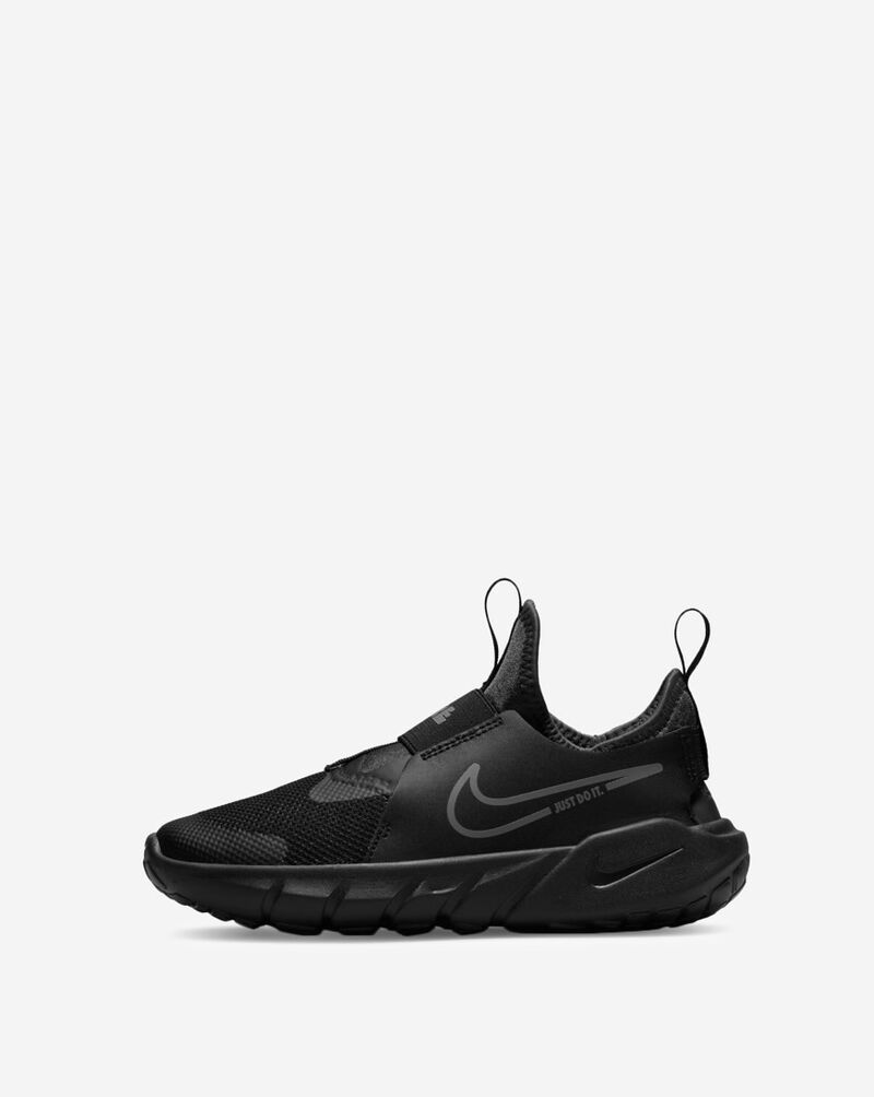 Shop Nike Pre-School Flex Runner DJ6040-001 black | SNIPES USA