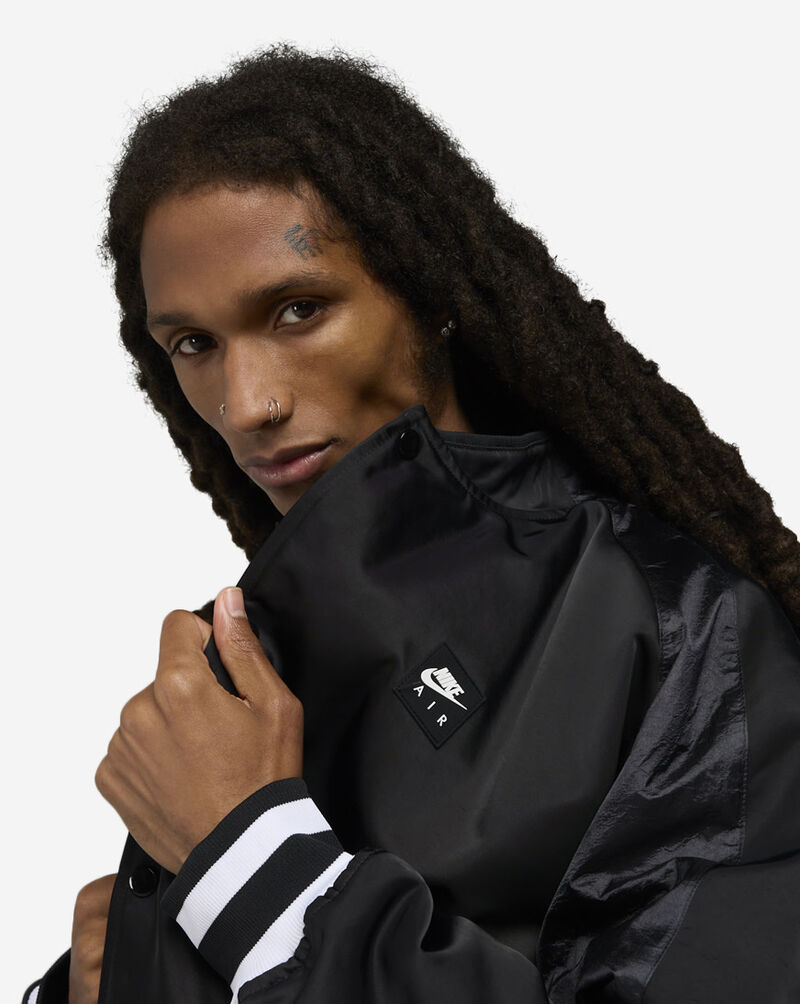 nike bolt jacket
