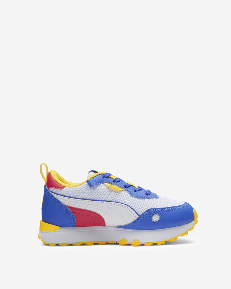 Shop PUMA Pre-School Rider FV Primary 39447301 | SNIPES USA