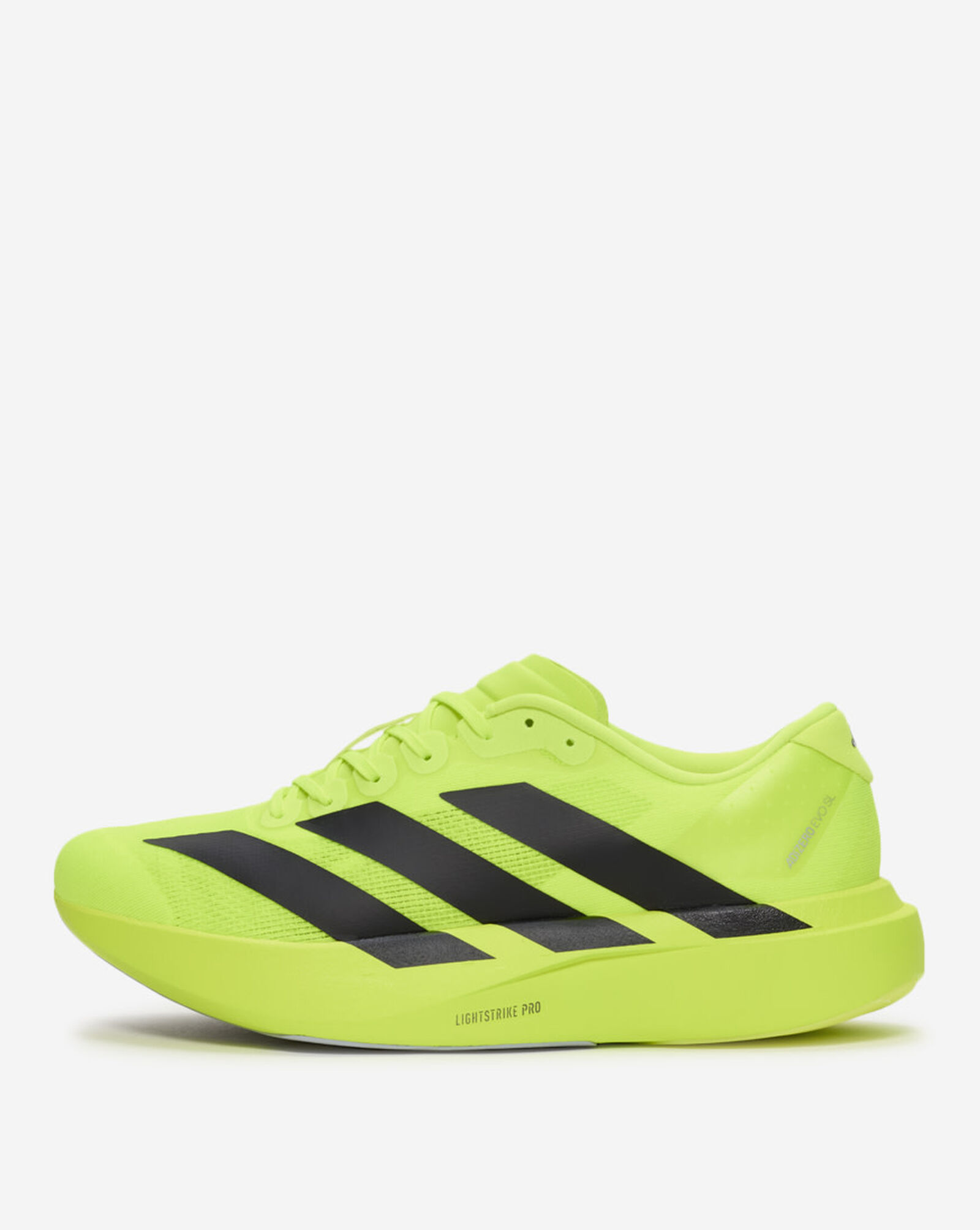 Shop adidas Adizero EVO SL JR3416 green | SNIPES USA