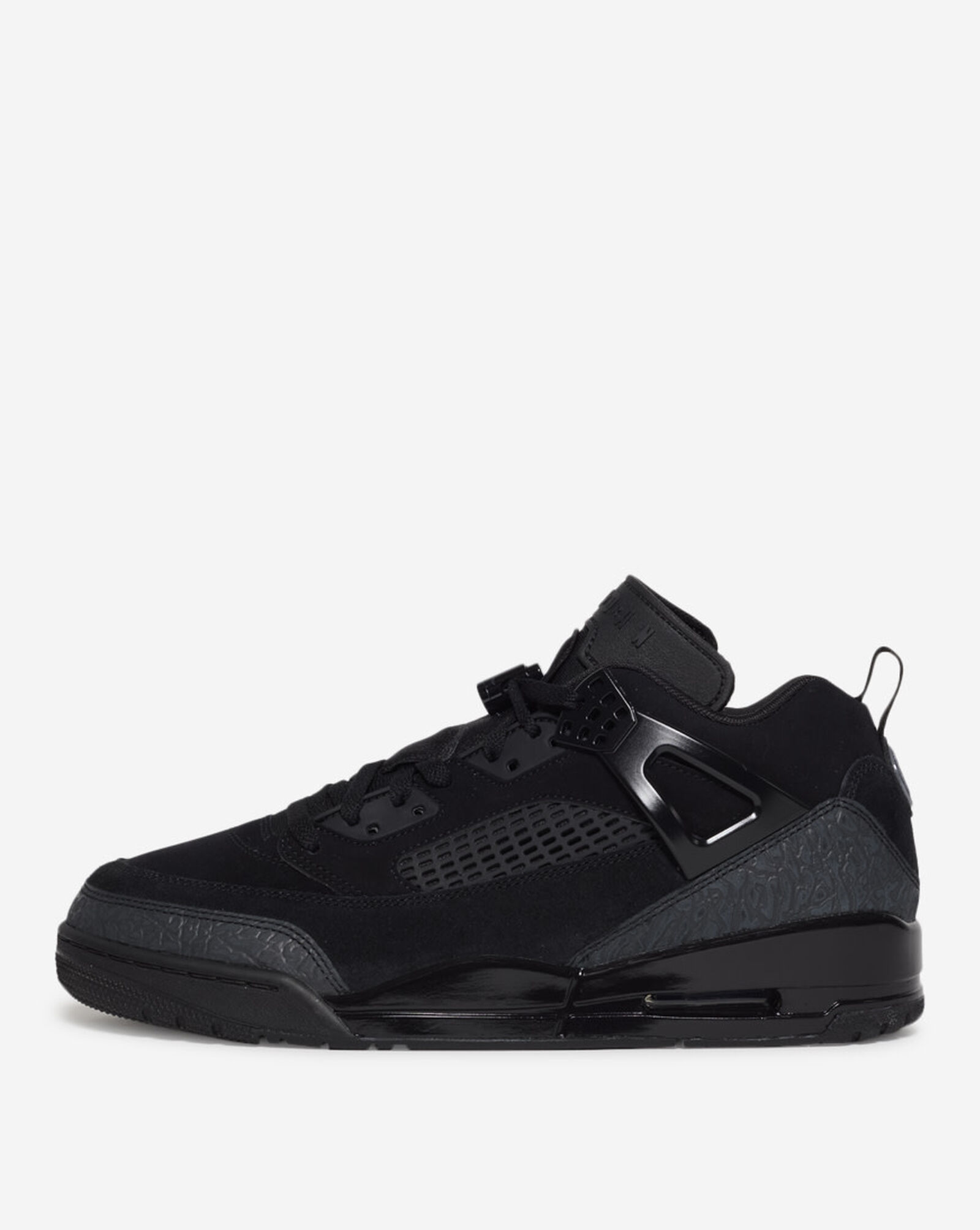 Shop Jordan Spizike Low FQ1759-001 black | SNIPES USA