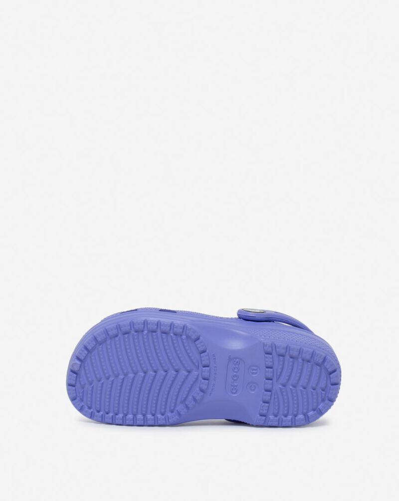 Shop Crocs Pre-School Classic Clog 206991-5PY purple | SNIPES USA