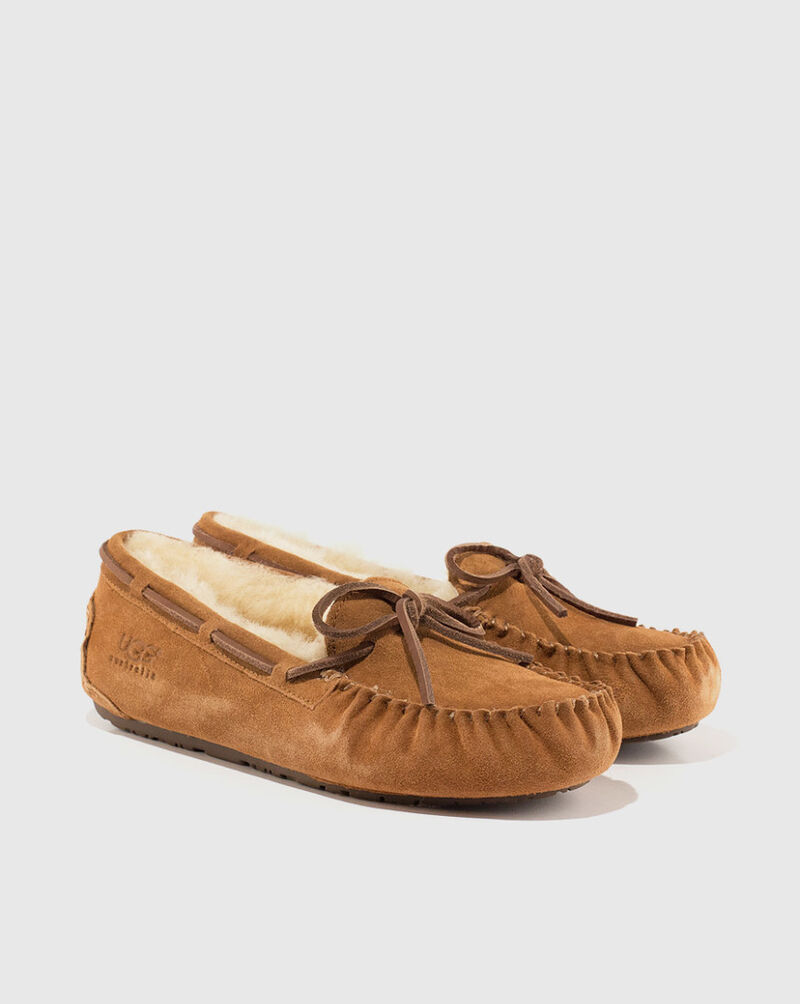 Shop UGG Grade School Dakota 5296CHE brown | SNIPES USA