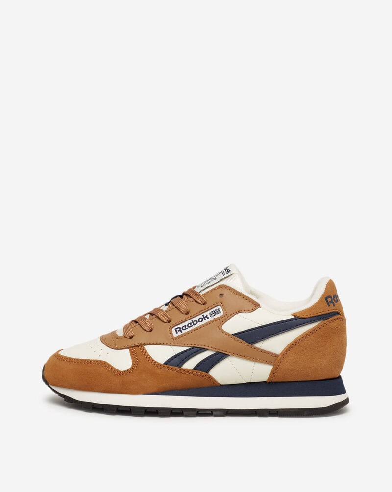 Shop Reebok Classic Leather HQ6306 brown | SNIPES USA