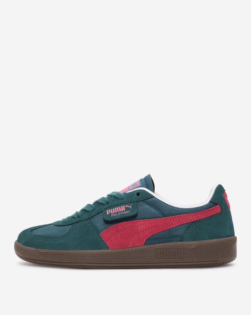 Shop Puma Palermo 40075401 green | SNIPES USA