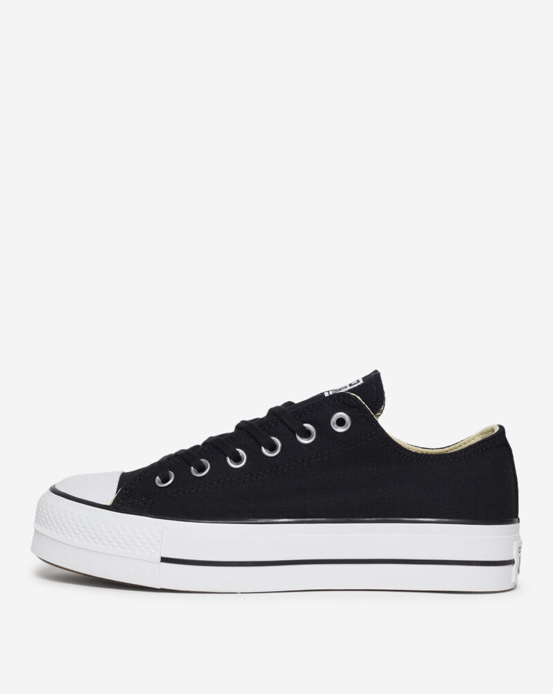 Shop Converse Chuck Taylor All Star Platform 560250F black | SNIPES USA