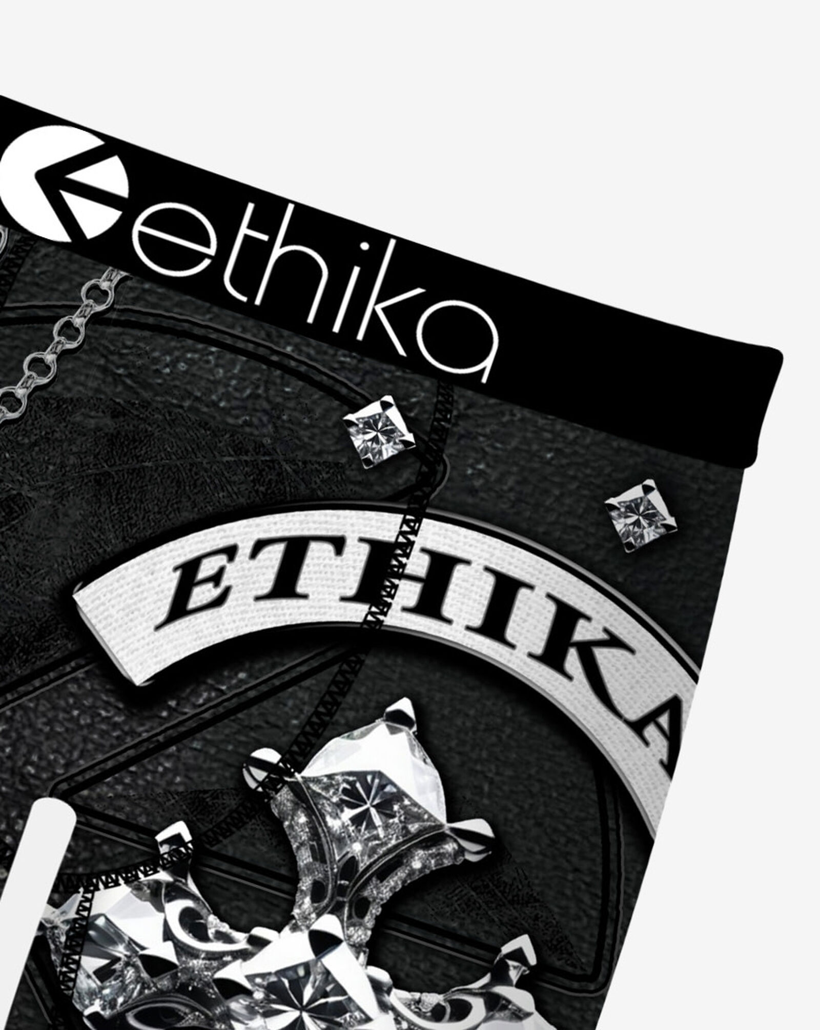 Shop Ethika Tore Up Briefs MFAAAF2506 multi | SNIPES USA