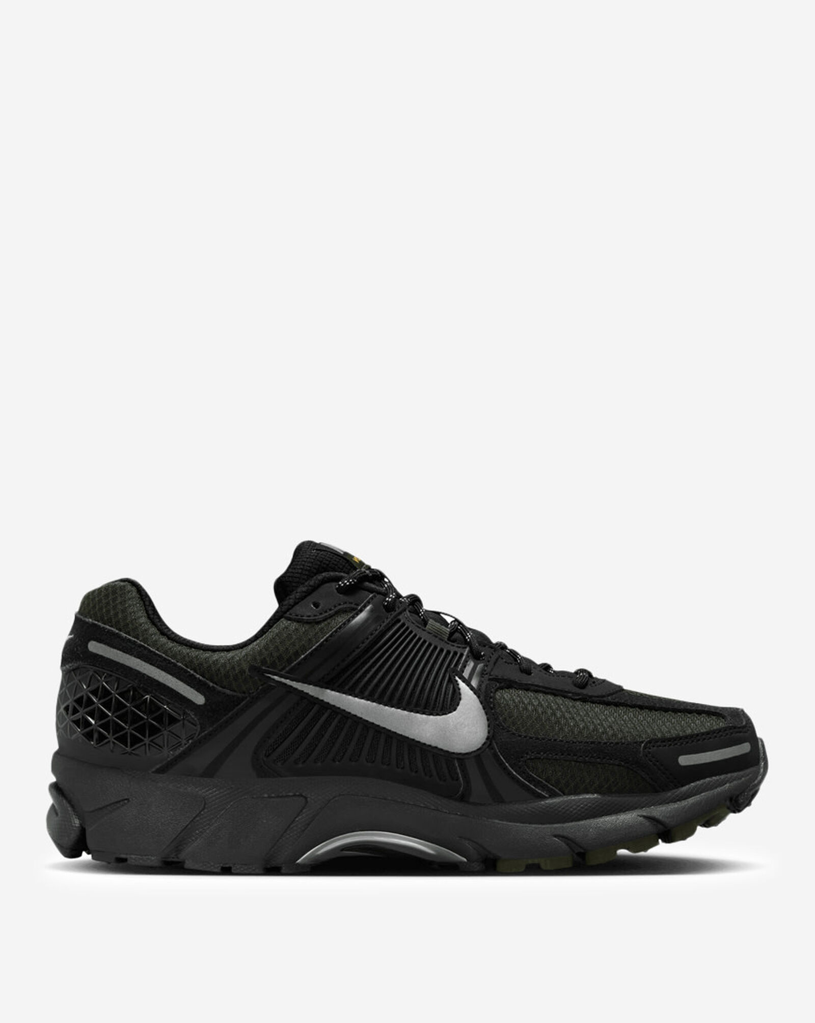 Shop Nike Zoom Vomero 5 HV2527-001 black | SNIPES USA