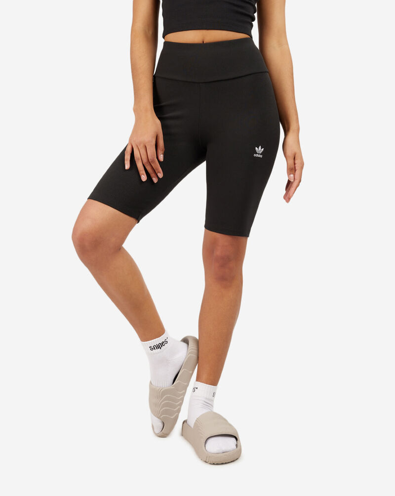 Shop adidas Rib Shorts HZ7261 blue | SNIPES USA