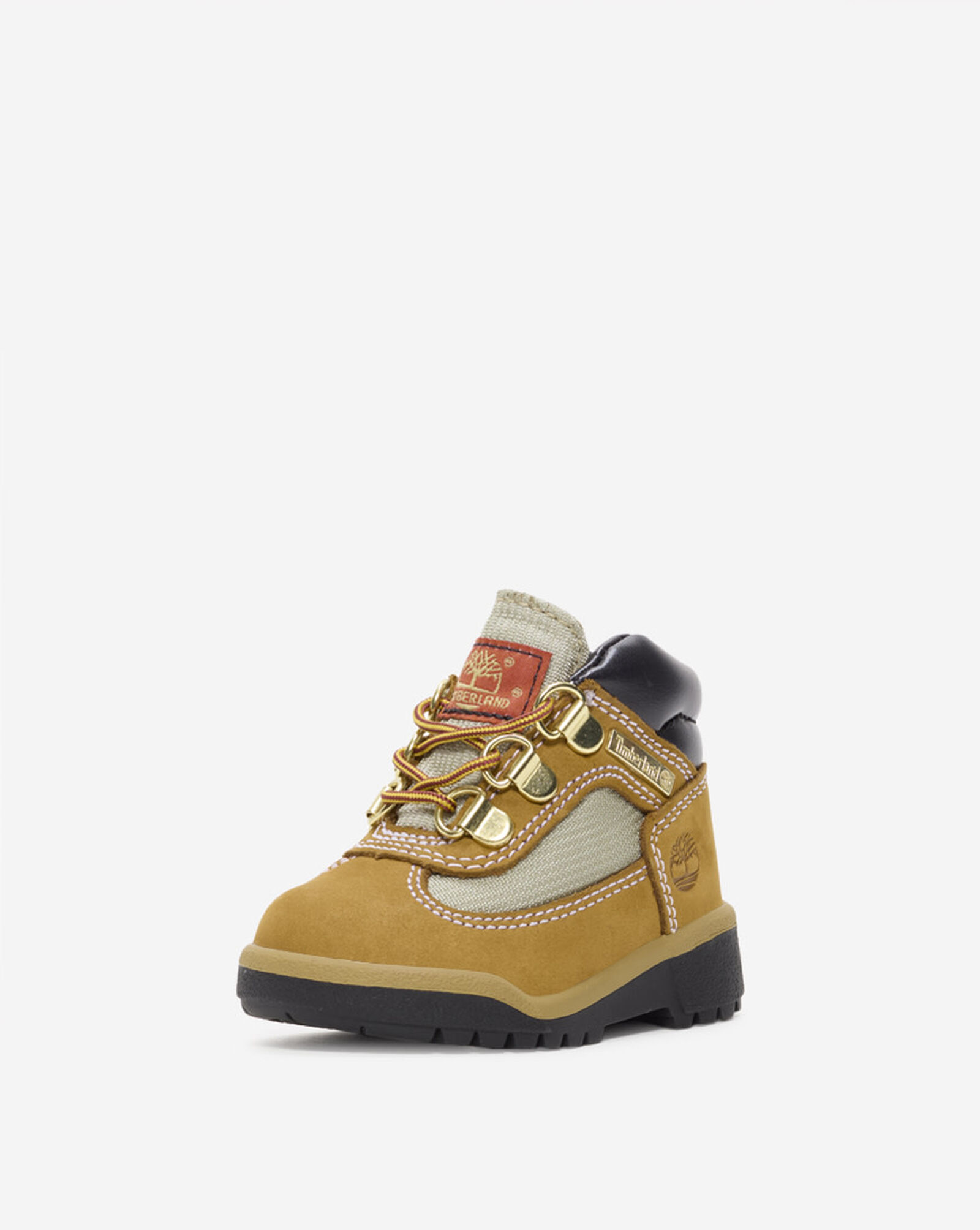 Shop Timberland Toddler Field Boot TB115845713 brown | SNIPES USA