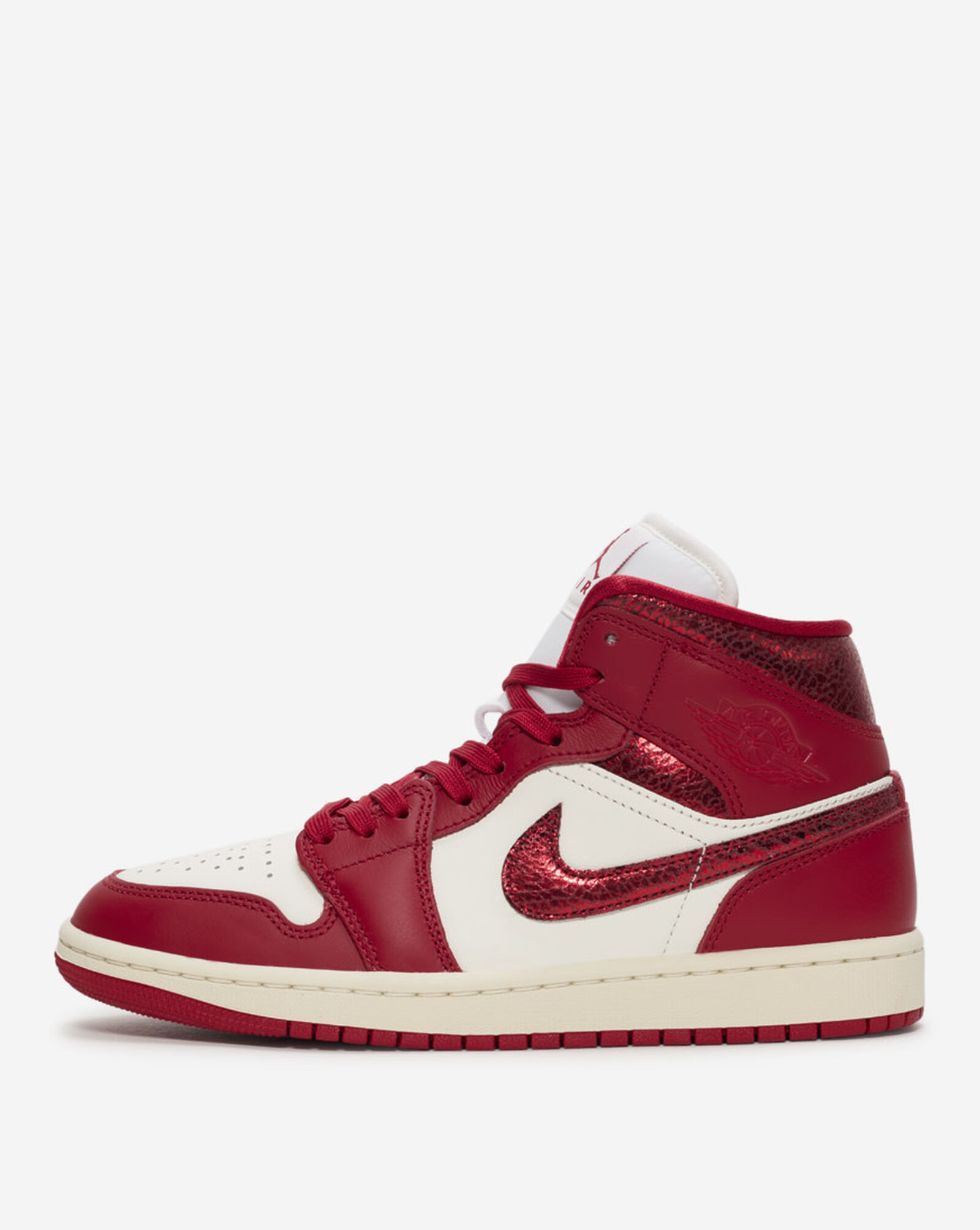 Shop Jordan Air Jordan 1 Mid SE HJ9337-106 red | SNIPES USA