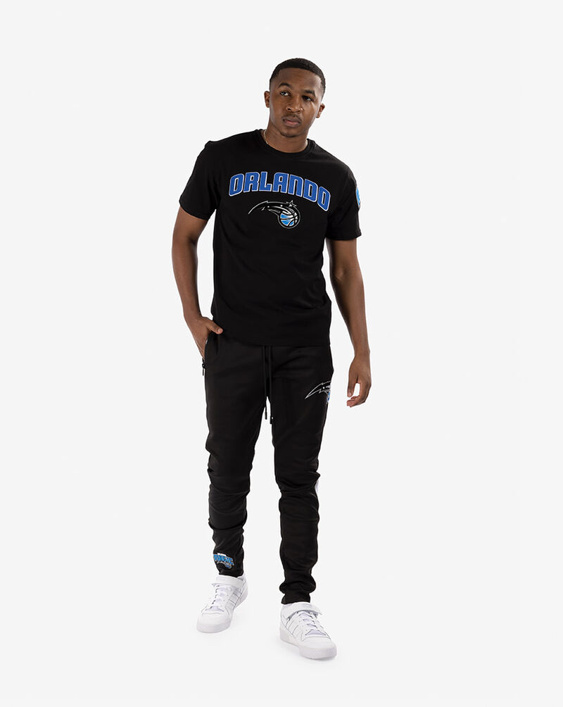 Shop Pro Standard Orlando Magic Stacked Logo Pro Team Tee BOM152775 ...