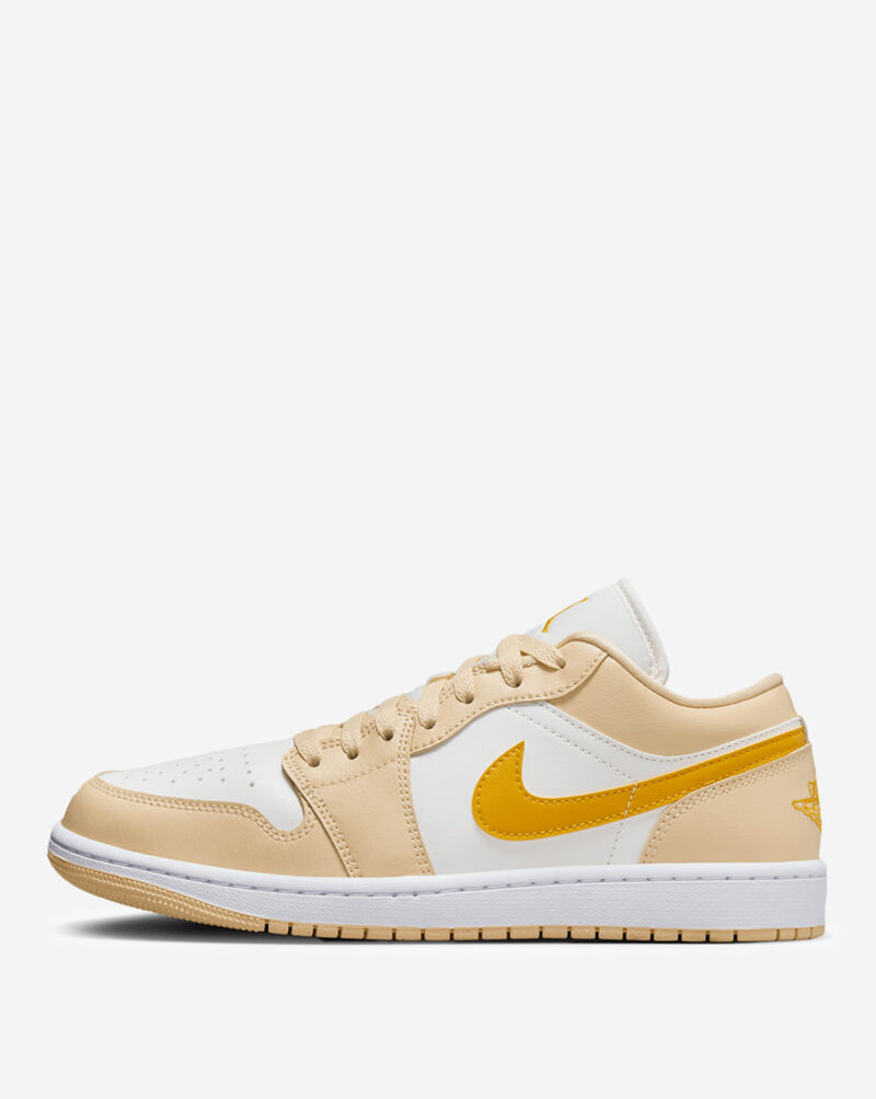 Shop Jordan Air Jordan 1 Low DC0774-170 white | SNIPES USA