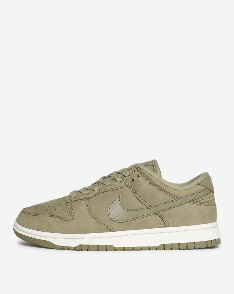 Shop Nike Dunk Low PRM DV7415-200 green | SNIPES USA