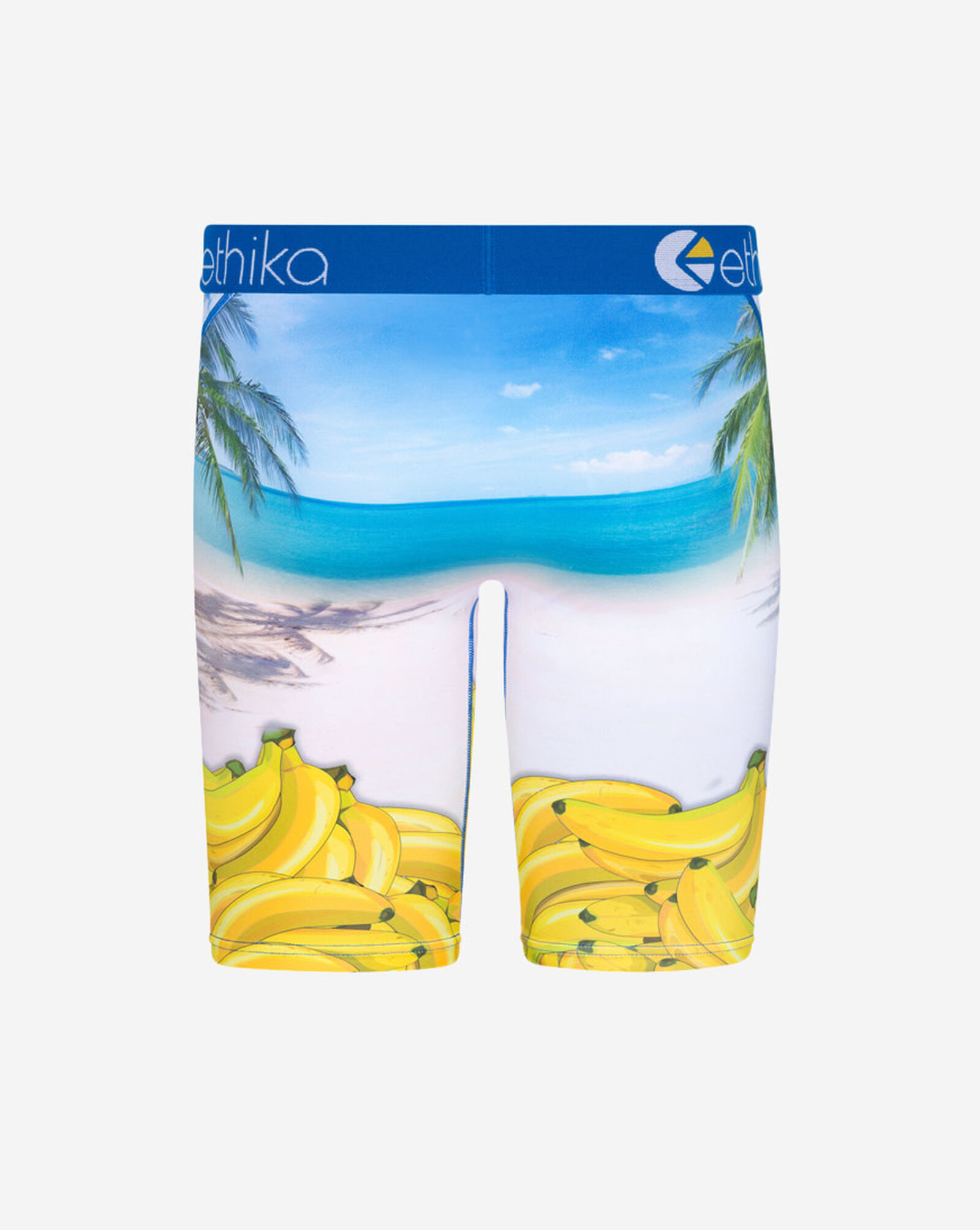 Shop Ethika Banana Hammock Briefs MLUS2537 multi | SNIPES USA