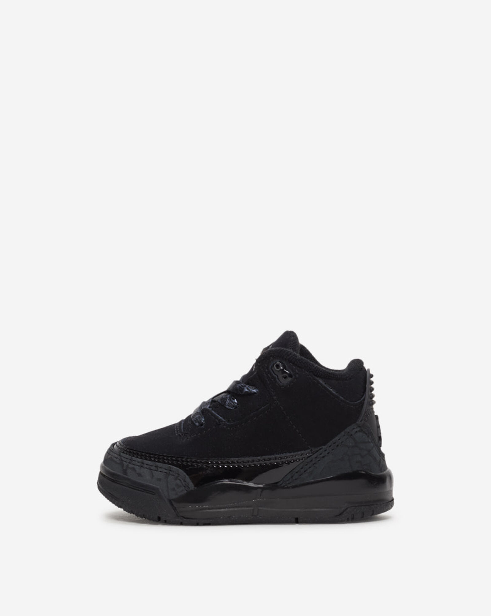 Shop Jordan Toddler Air Jordan 3 DM0968-001 black | SNIPES USA