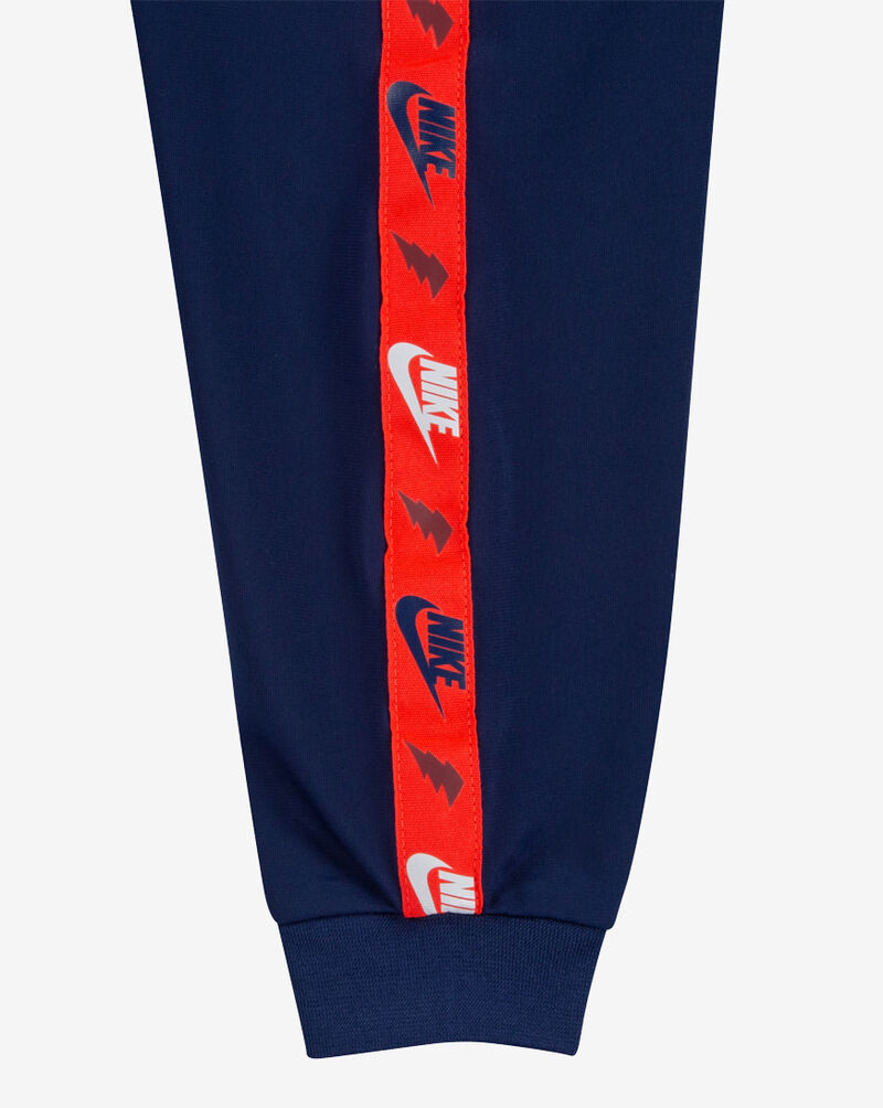 Shop Nike Boys' Track Coveralls 66H984-U9J blue | SNIPES USA