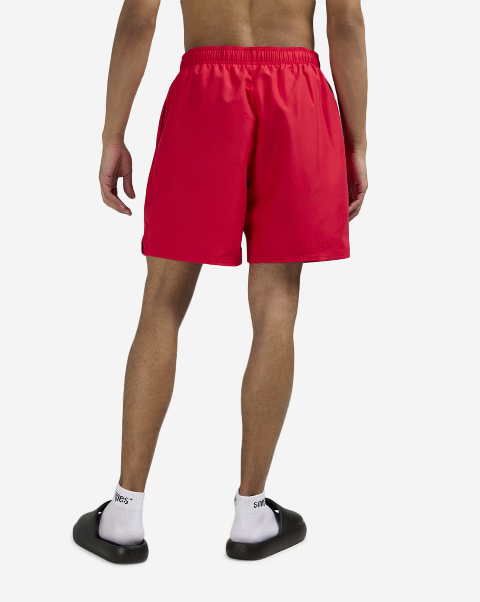 Shop Nike Stack 7In Shorts NESSE535-614 red | SNIPES USA